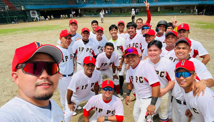 IPPC HAWKS 2 WINS NA SA LBP TINGZON CUP ELIMS | Police Files! Tonite