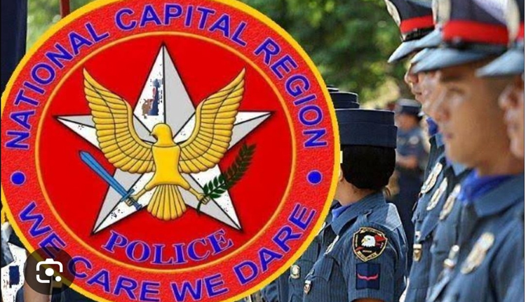 22 PCOs AT PNCOs NG NCRPO, GINAWARAN BILANG ' PEACE KEEPING OFFICERS ...
