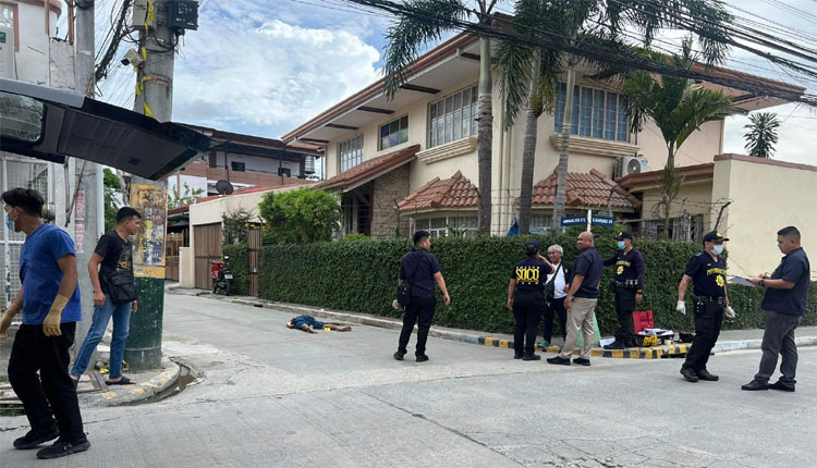KILABOT NA SNATCHER NATODAS, 2 PULIS NASUGATAN SA ‘SAGUPAAN’ | Police ...