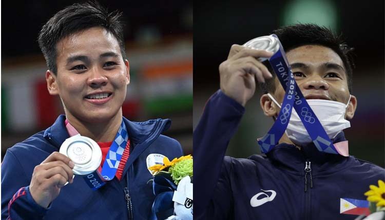 Petecio, Paalam flag bearers sa Paris Olympics | Police Files! Tonite