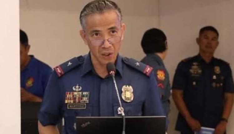 Bigong mahuli si Quiboloy: Direktor ng PNP sa Davao sinibak | Police Files! Tonite