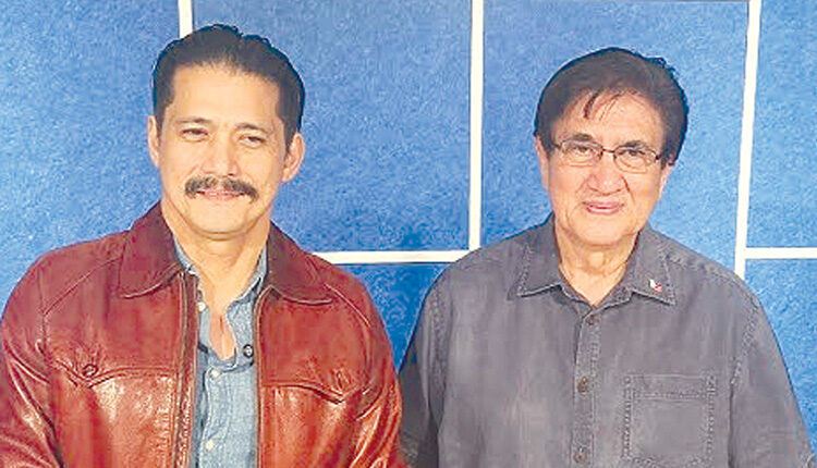 Sen. Robin proud na inihayag na rebolusyunaryo rin gaya ni Gringo ...