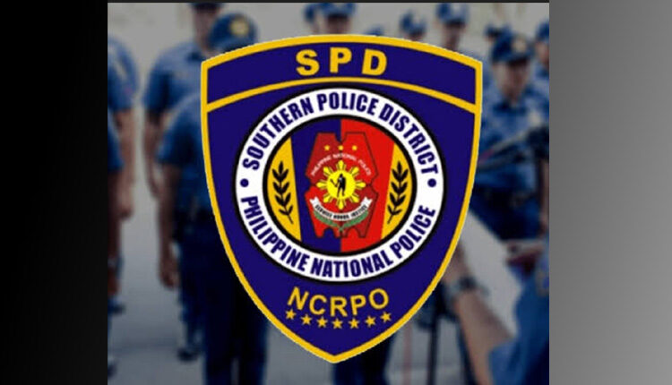 ‘KALIGTASAN AT SEGURIDAD’ SA SOUTHERN METRO, TINIYAK NG SPD | Police ...