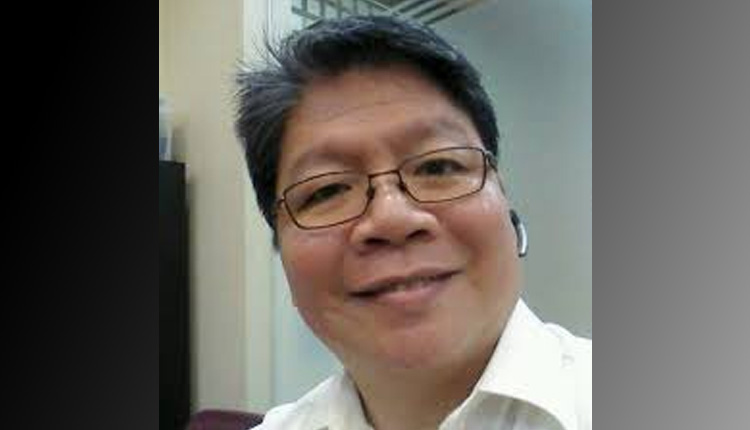 NEBRIDA BAGONG PTV-4 CHIEF | Police Files! Tonite