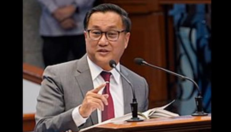 DIREKTIBA SA ‘BAGONG PILIPINAS HYM’ DAPAT LINAWIN NI PBBM - SEN ... DIREKTIBA SA ‘BAGONG PILIPINAS HYM’ DAPAT LINAWIN NI PBBM - SEN ...