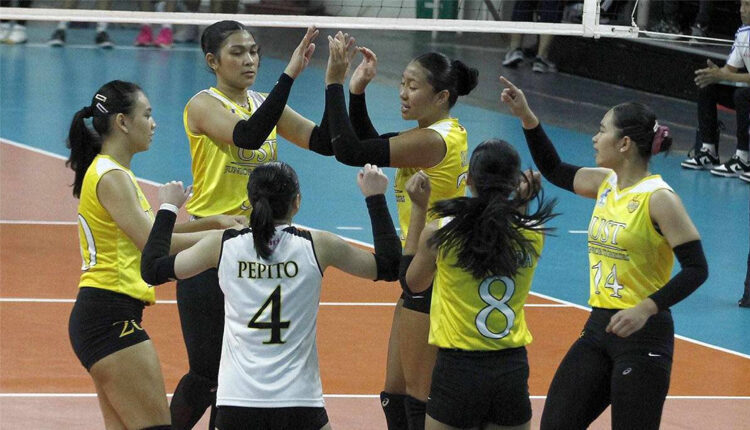 UST, NUNS standouts pamumunuan ang Alas Pilipinas U18 | Police Files! Tonite