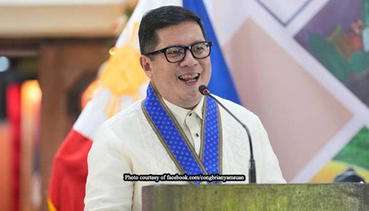 Yamsuan: Pursuit of true independence should continue to free Filipinos ...