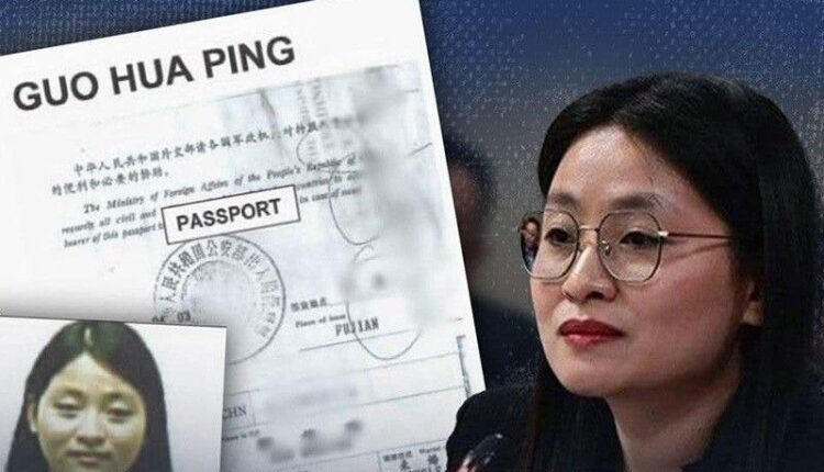 NBI nanindigan magkatugma ang fingerprint ni Alice Guo at Guo Hua Ping | Police Files! Tonite