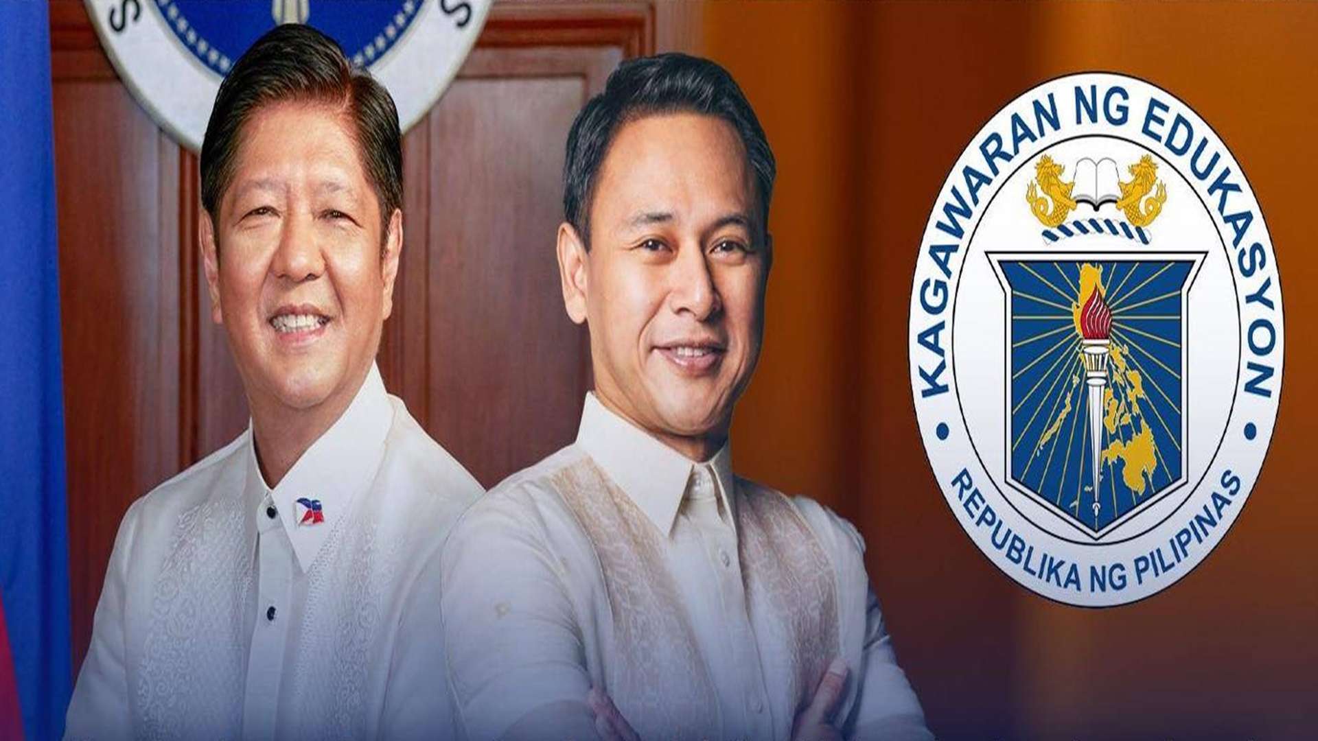 Sen. Angara nagpasalamat kay PBBM sa tiwala na ibinigay bilang bagong DepEd Sec | Police Files ...