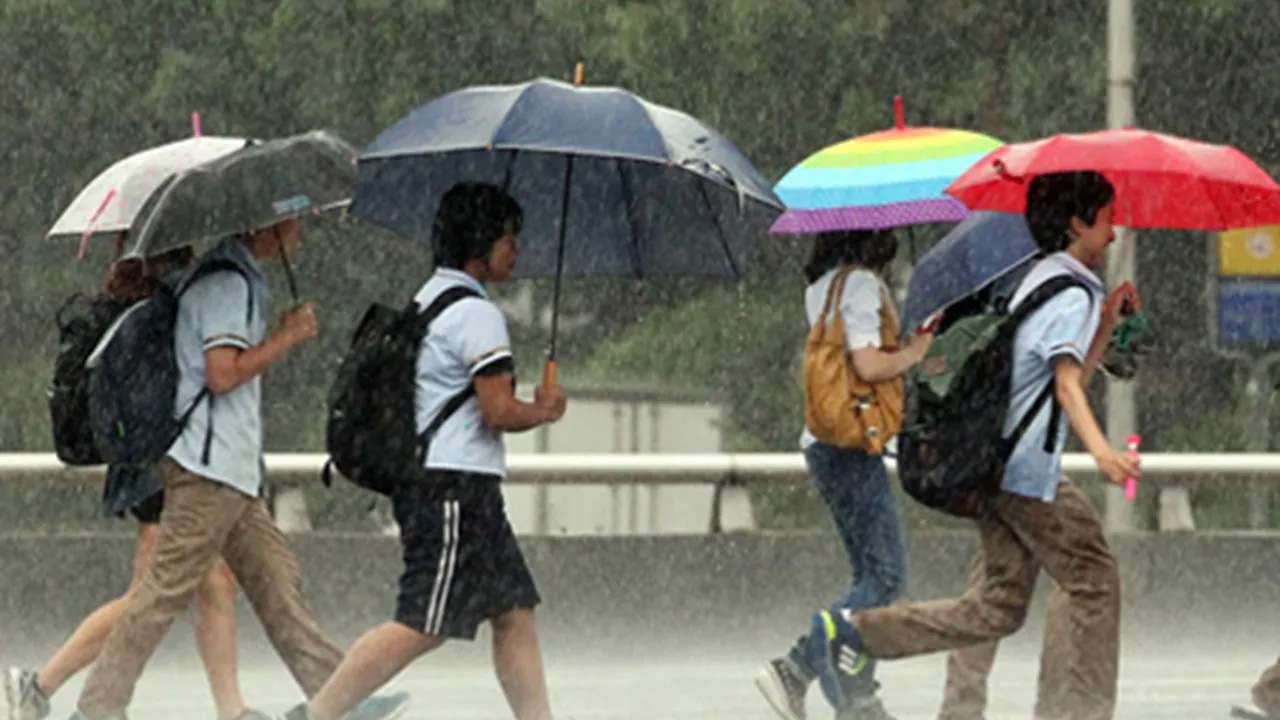 Blended Learning nais palakasin ng DepEd ngayong panahon ng bagyo ...