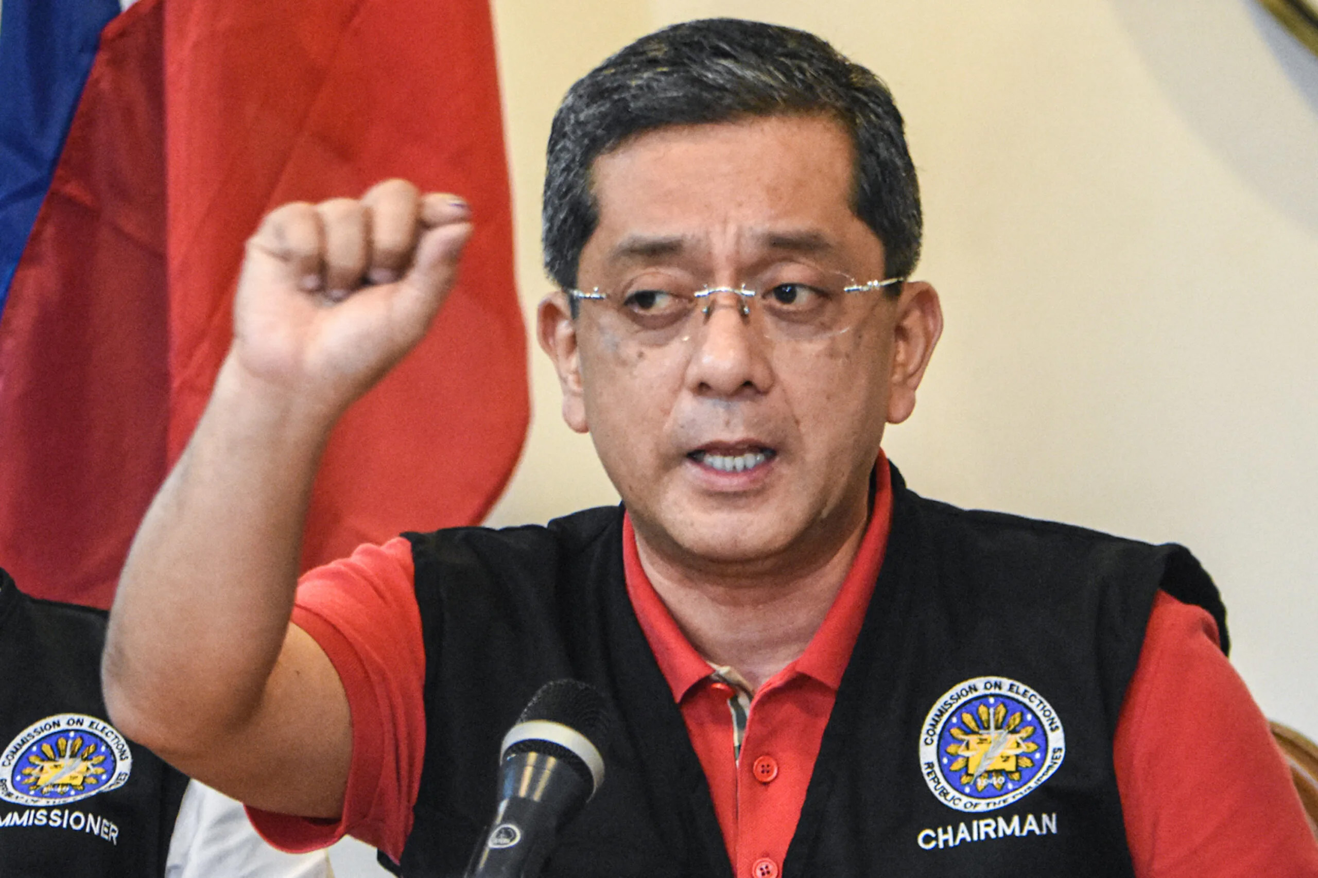 Social media influencers babantayan din ng Comelec sa kampanya para sa 2025 elections | Police ...