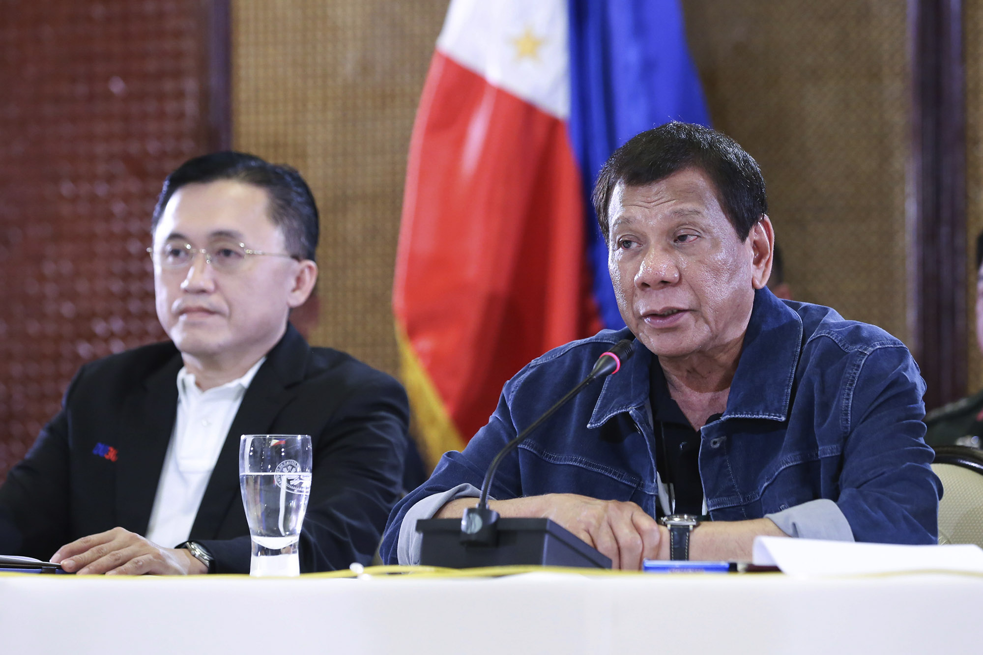 DUTERTE, MAG-AAMANG GO KINASUHAN NG PLUNDER NI TRILLANES! | Police ... DUTERTE, MAG-AAMANG GO KINASUHAN NG PLUNDER NI TRILLANES! | Police ...