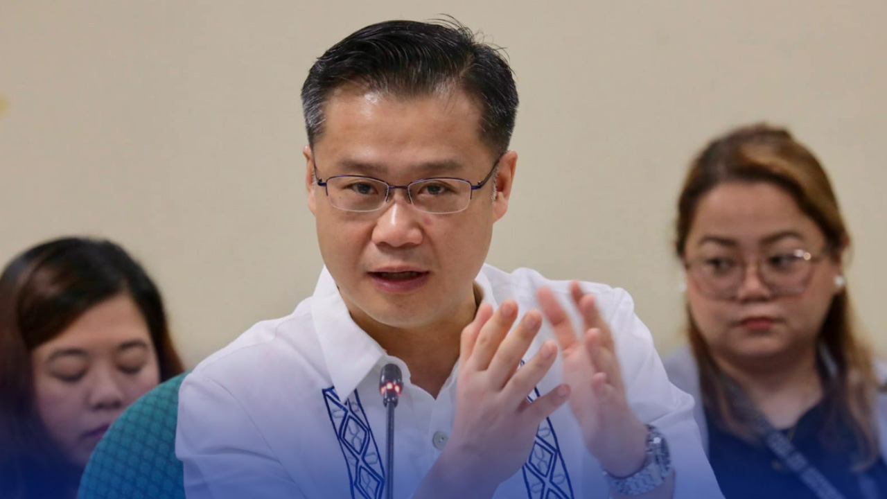 Panukalang ‘Batang Magaling Act’ muling isinusulong para sa kahandaan ...