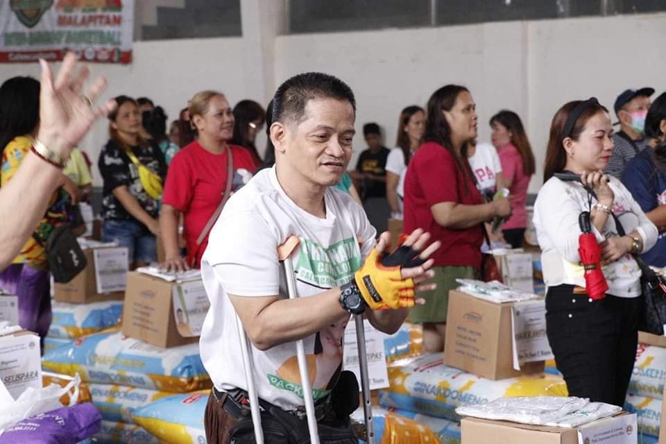 106 benepisyaryo nabiyayaan ng livelihood packages ng Caloocan LGU ... 106 benepisyaryo nabiyayaan ng livelihood packages ng Caloocan LGU ...