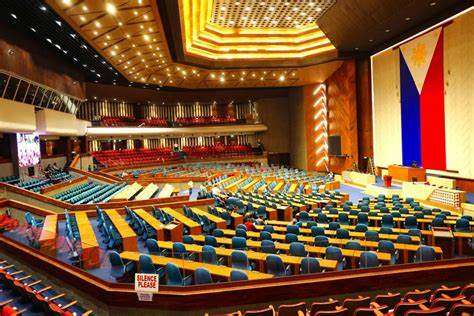 Kamara all-set na sa SONA 2024 ni PBBM | Police Files! Tonite