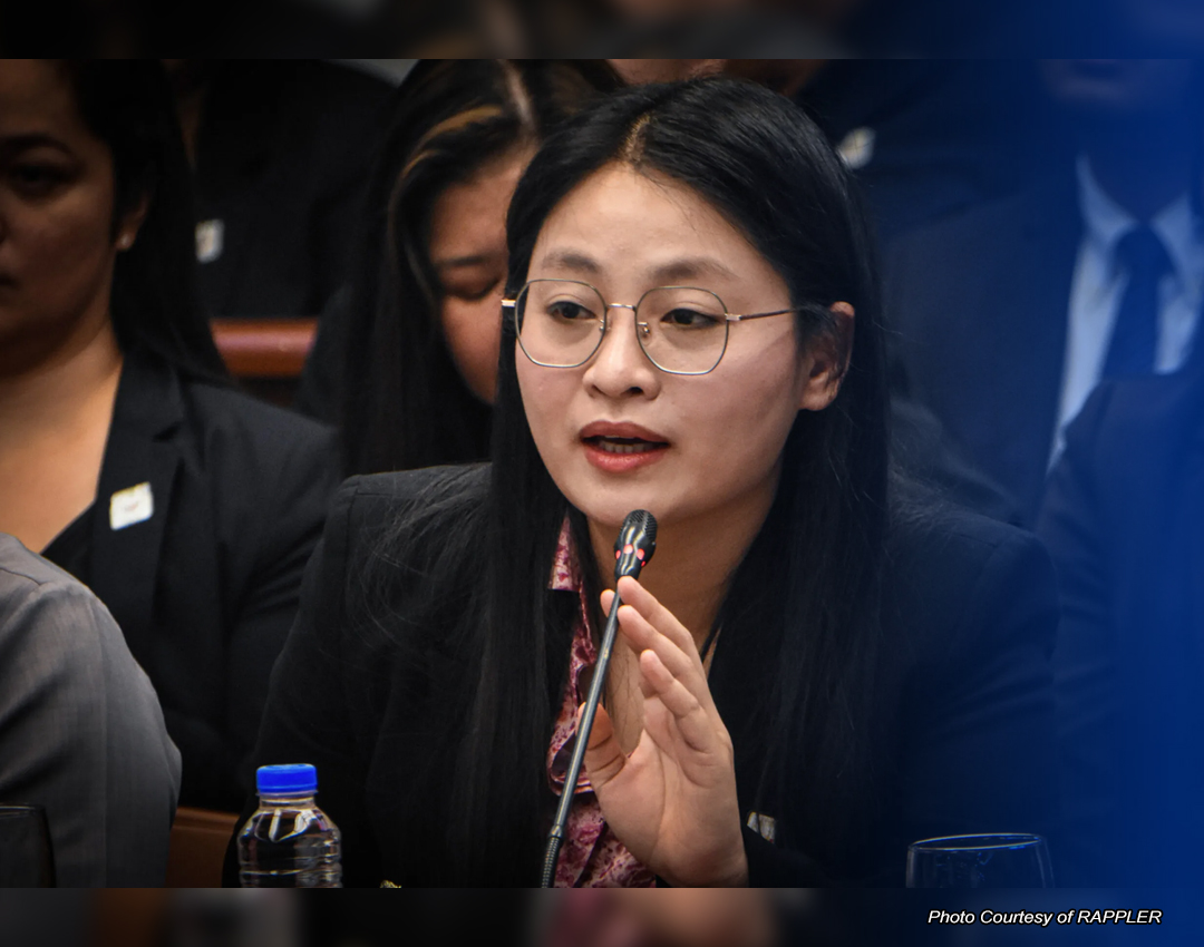 Alice Guo, 7 pa pinaaaresto na ng Senado | Police Files! Tonite