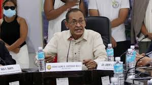 NBI BINUKSAN ULI ANG BARAYUGA MURDER | Police Files! Tonite