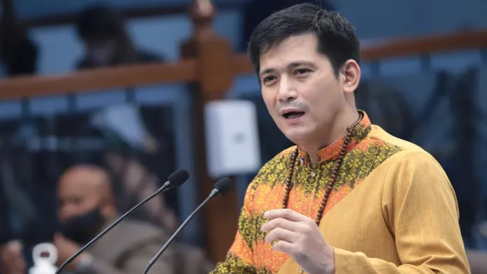 Paglobo ng gastos sa bagong gusali ng Senado iimbestigahan | Police ... Paglobo ng gastos sa bagong gusali ng Senado iimbestigahan | Police ...