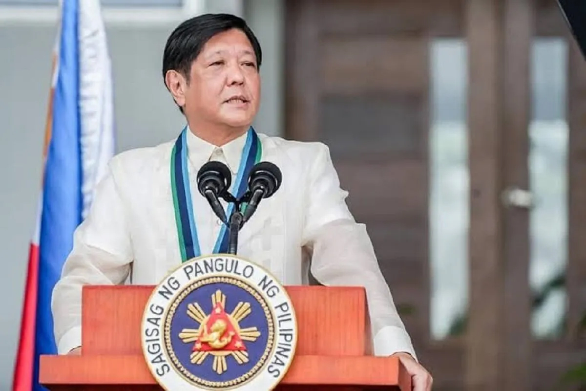 PBBM sa AFP: Bawasan ang tensiyon sa WPS | Police Files! Tonite PBBM sa AFP: Bawasan ang tensiyon sa WPS | Police Files! Tonite