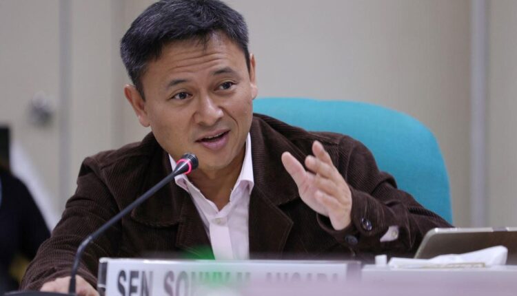 DepEd Spokesperson Usec. Poa, ilan pang opisyal nag-resign na - Sec ...