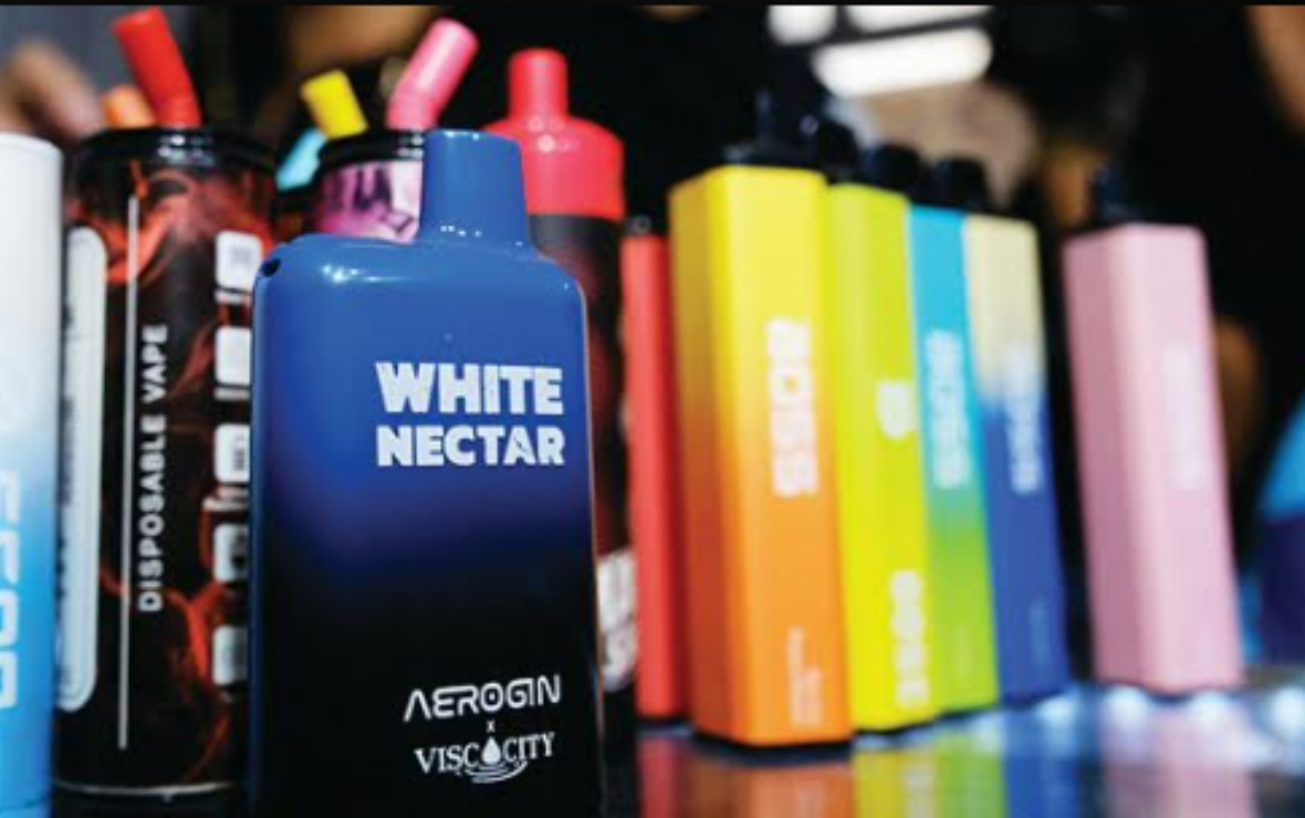 DTI sinuspinde ang pagbebenta ng vape products online | Police Files ...