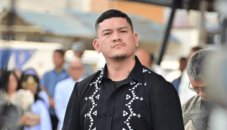 Mayor Baste at ama, iniwan mga kababayan habang binabaha ang Davao ...