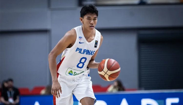 Gilas Pilipinas Boys nagtapos na kulelat sa FIBA U17 World Cup | Police ...