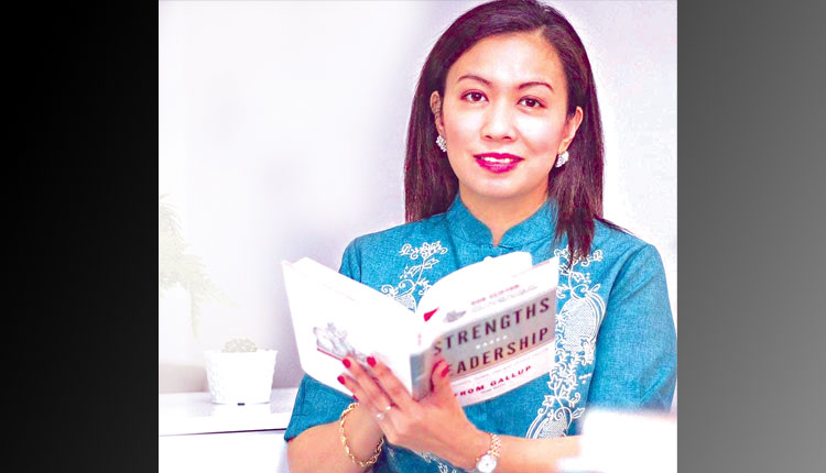 Writer sa GMA Network Kinopya ang Bahagi ng Asian Journal Column ...