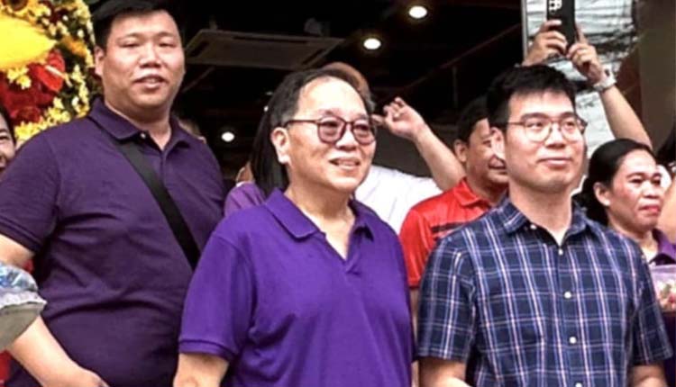 Unang 'National Hopia Day' celebration sa July 19 pangungunahan ng Eng ...