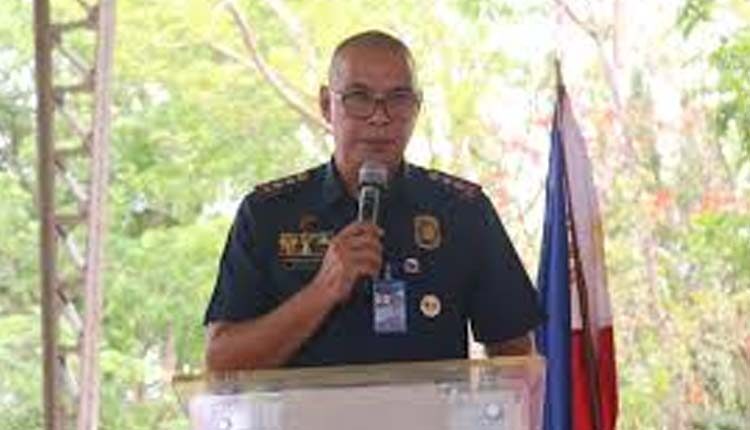 Dondon Alahas, Agojo, Delson, PNP Colonel at Sgt. Buloy dakpin!!! OIL SMUGGLERS SA BATANGAS AT ...