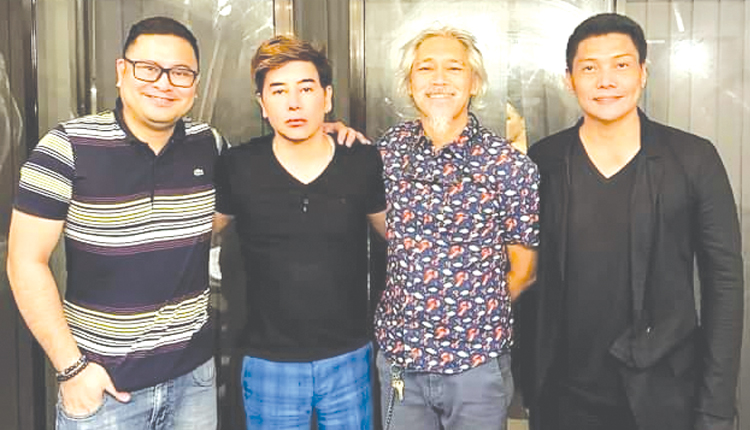 Mga Nagwagi sa PSF Theatre Festival Malalaman sa Hulyo 20; Arienne ...