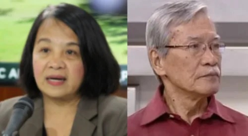 REP. CASTRO, EX-REP. OCAMPO, 11 PA KULONG NG 6 TAON SA CHILD ABUSE! | Police Files! Tonite
