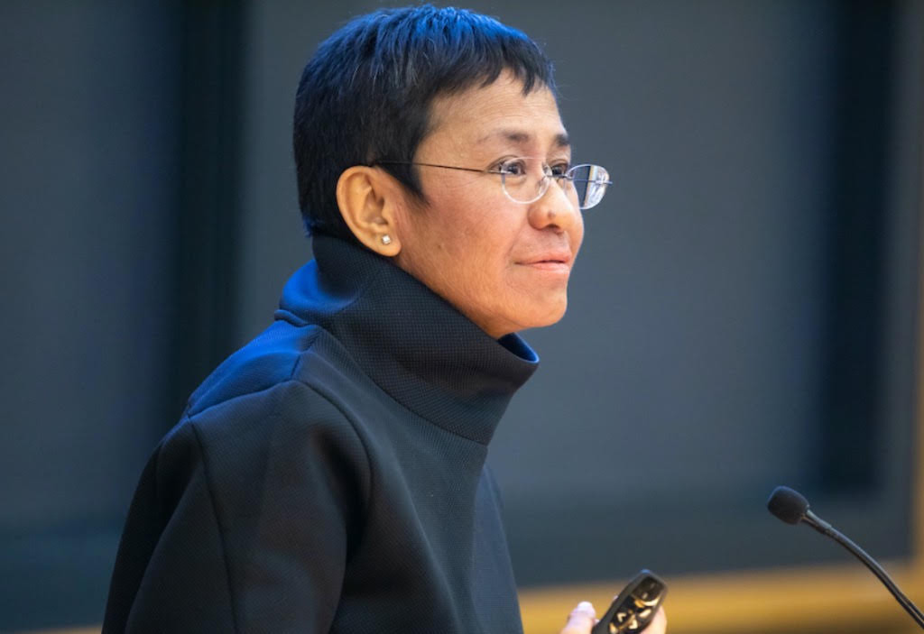 Maria Ressa, Rappler abswelto sa huling tax case | Police Files! Tonite