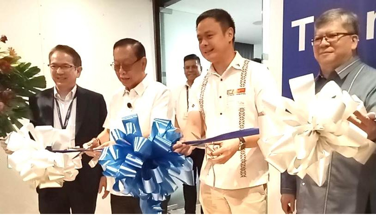 TRANSIT LOUNGE SA NAIA 1, BINUKSAN PARA SA MGA PASAHERONG MAY ...