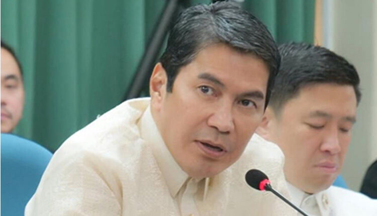 REP. ERWIN TULFO PINASALAMATAN ANG INDIAN-BASED NA APOLLO HOSPITAL ...