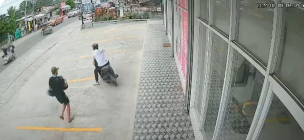 KONSEHAL SA BULACAN BINIRA NG RIDING- IN-TANDEM | Police Files! Tonite