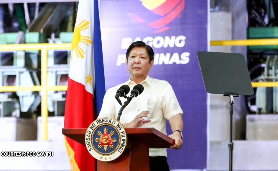 Flood control projects, ‘di sapat — PBBM | Police Files! Tonite