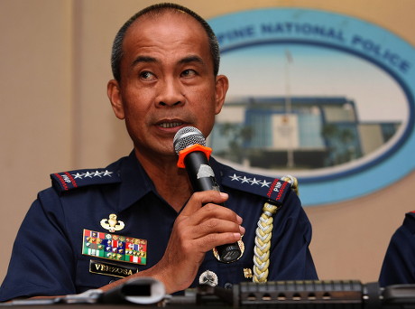 Ex-PNP Chief Versoza, iba pang dating opisyal inabswelto ng ...