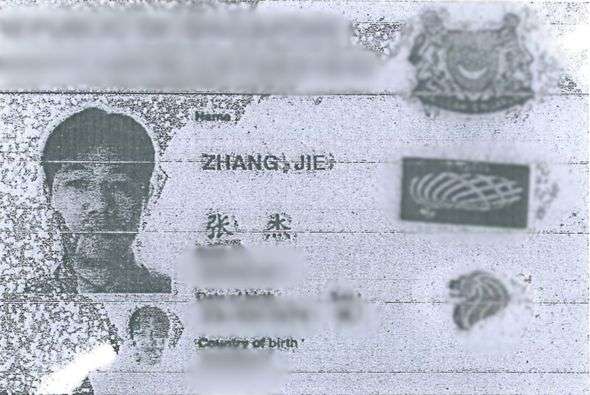 Singaporean ‘big boss’ ng Lucky South 99 sa Porac, Pampanga tumulong ...