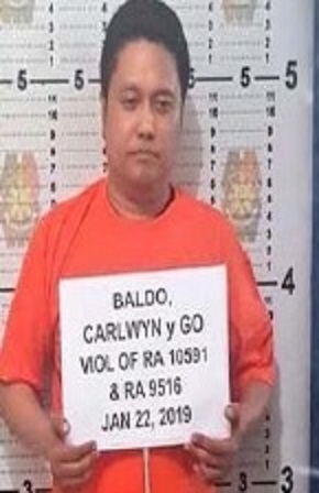 DARAGA MAYOR KULONG SA MURDER KAY REP. BATOCABE! | Police Files! Tonite