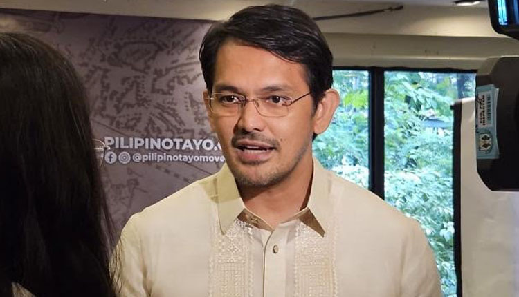 SONA ni PBBM maganda, ngunit walang malinaw na plano para labanan ang ...