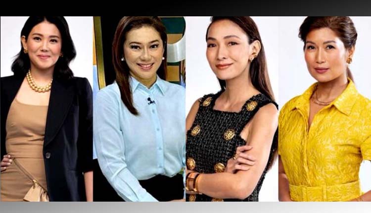 Marie, Raine, Mai, Maiki pambato sa lifestyle at negosyo ng Bilyonaryo ...