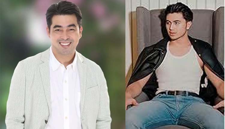 Ire-remake ang Totoy Mola... Itan Rosales next Jay Manalo | Police ...