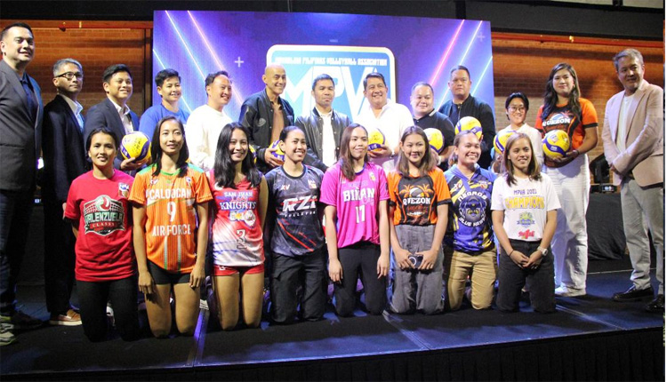 MPVA 1st Season papalo sa Agosto 11 | Police Files! Tonite