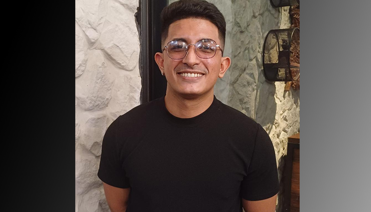 Rash inaral maging macho dancer para sa pelikula | Police Files! Tonite