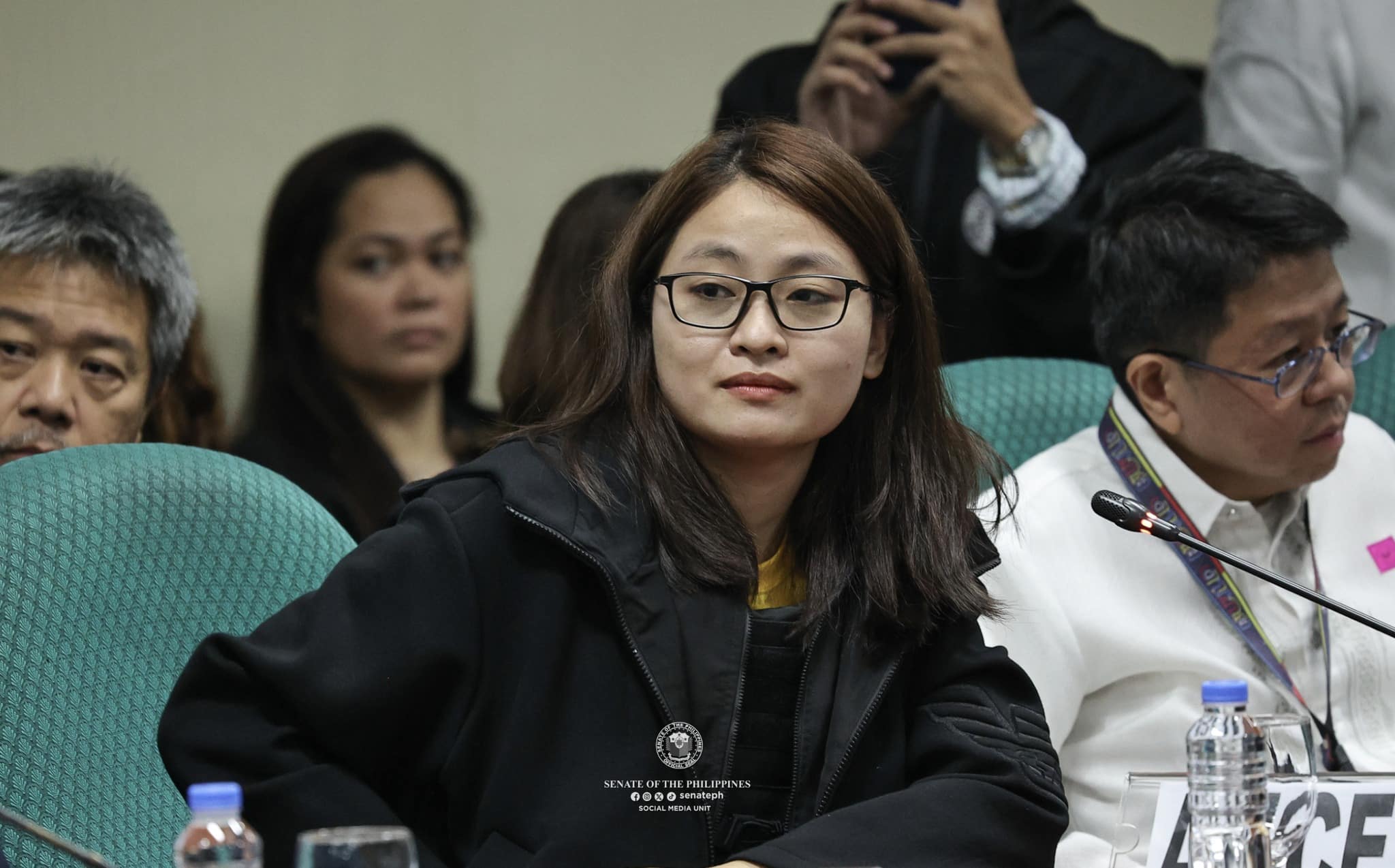 Mga kaso nina Guo sa Tarlac inilipat sa Pasig RTC | Police Files! Tonite