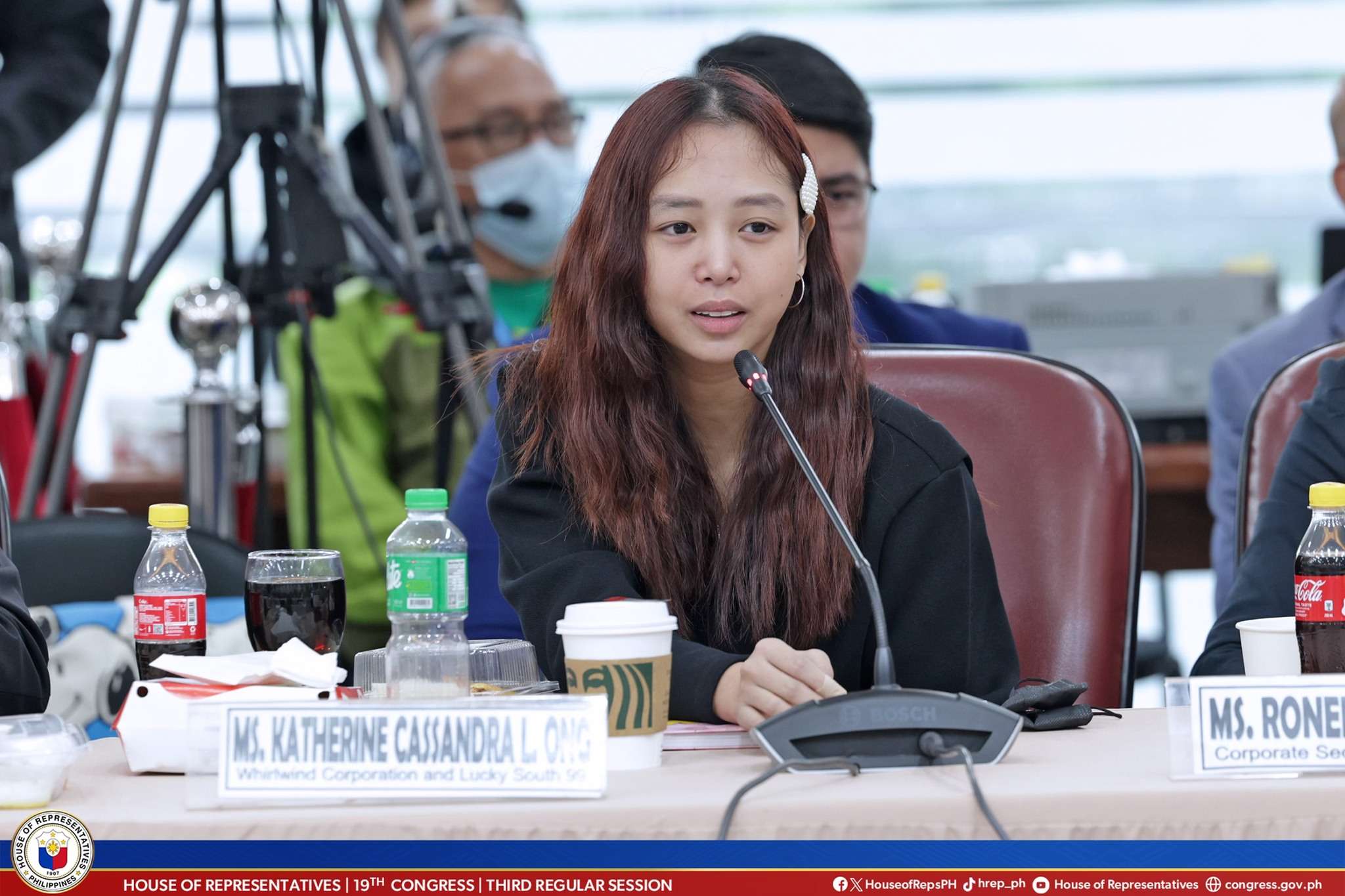 Cassandra Ong nailipat na sa women’s correctional | Police Files! Tonite
