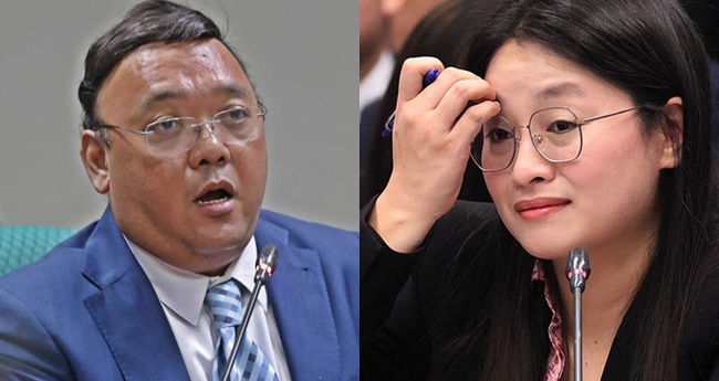 Guo, Ong, Roque pinahaharap sa QuadComm sa Huwebes; Duterte ‘imbitado ...