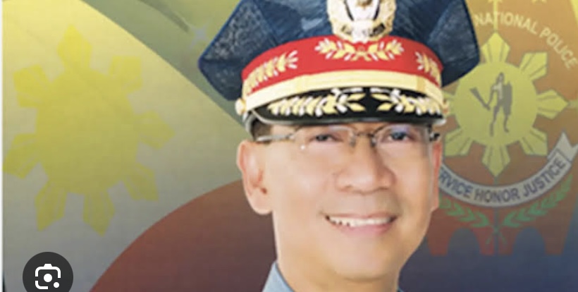 Ex-PNP chief sa Pagcor exec: ‘Ilantad ang nasa POGO payola o mag-‘sorry ...