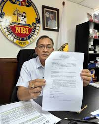 Pirma ni Alice Guo sa counter affidavit hindi tugma sa Senate attendance - NBI | Police Files ...